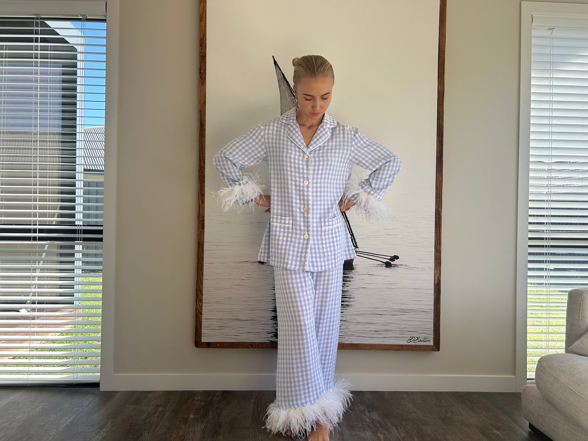 Lounge & Pyjamas | Shop Annie G