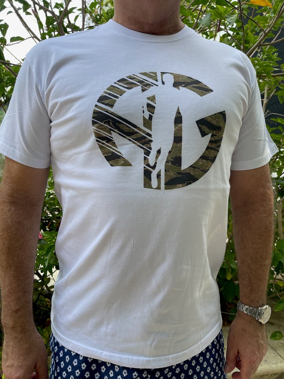 AG Running T-Shirt| Shop Annie G